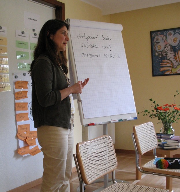 Integrative Psychotherapie HPG Ausbildung | Heilpraktikerschule für ...