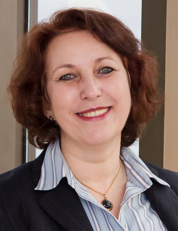 Maria Schmidt | Heilpraktikerschule für Psychotherapie Nürnberg