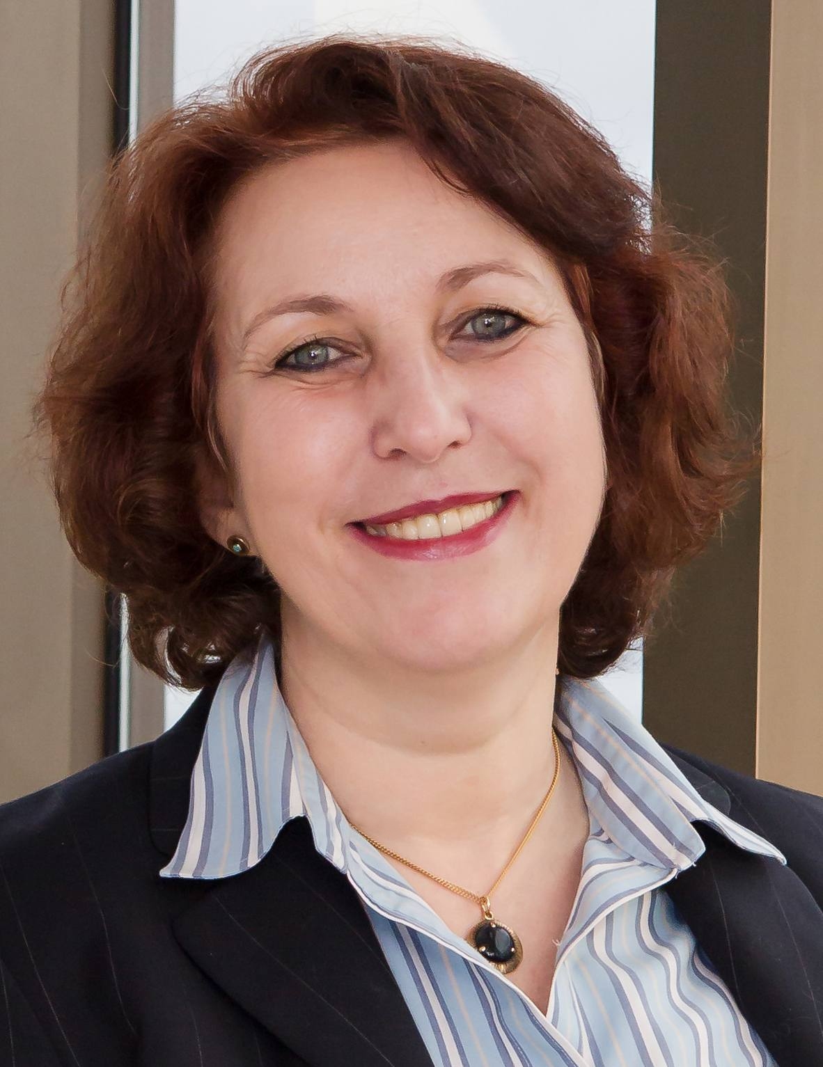 Maria Schmidt | Heilpraktikerschule für Psychotherapie Nürnberg